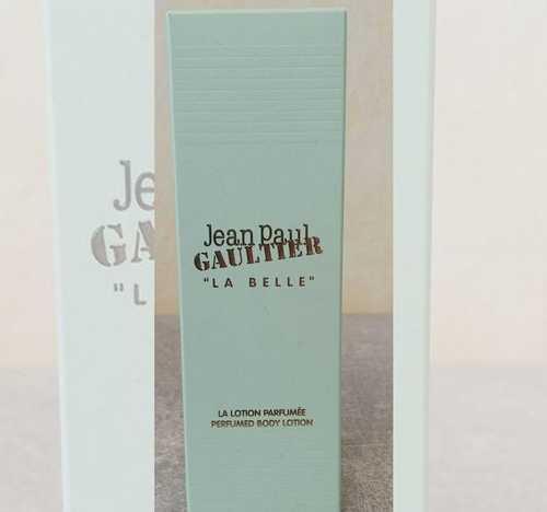 Парфюмированный лосьон для тела Jean Paul Gaultier