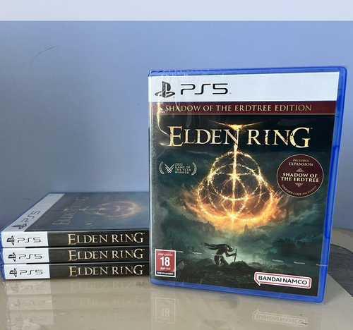 Elden Ring Shadow of the erdtree ps5