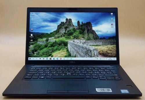 Dell Latitude E7480 i7-7600U 2.9Gh/32Gb/256SSD