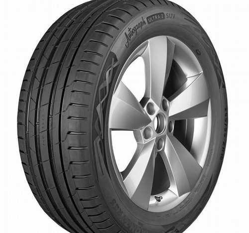 Ikon Tyres Autograph Ultra 2 SUV 235/65 R18