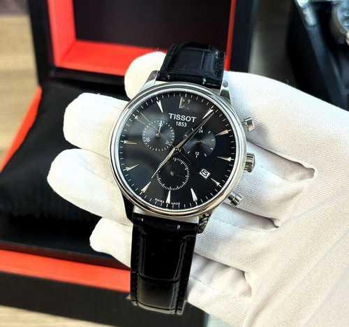 Мужские часы Tissot Tradition