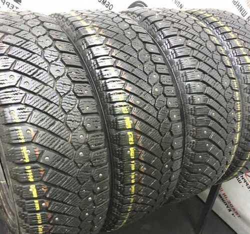 Continental ContiIceContact 185/65 R15 95V