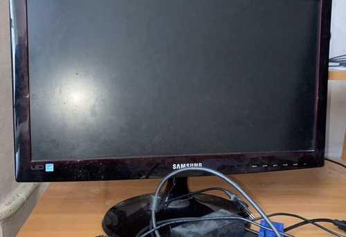 Монитор Samsung 1600x900