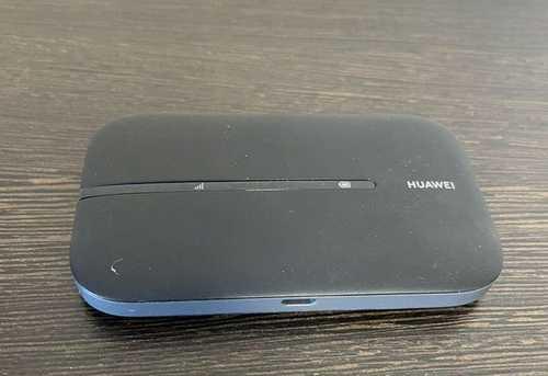 Мобильный wifi роутер 4g Huawei E5576