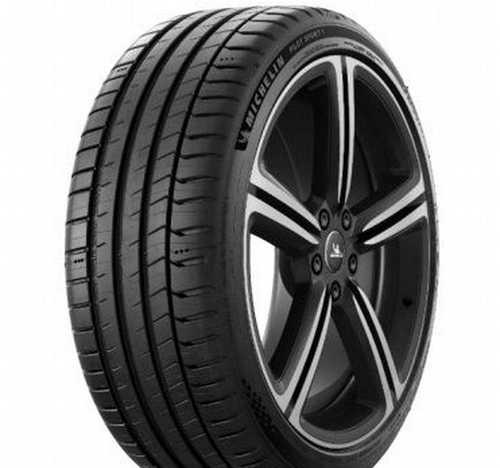 Michelin Pilot Sport 5 265/35 R18 97Y