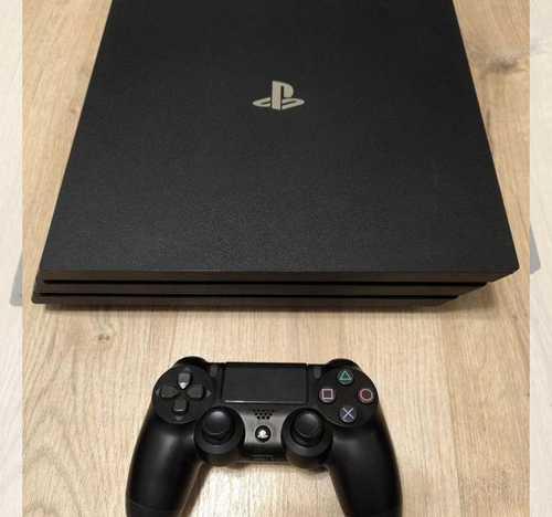 Sony playstation 4 pro