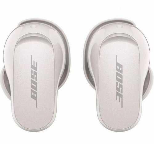 Беспроводные наушники Bose QuietComfort Earbuds II