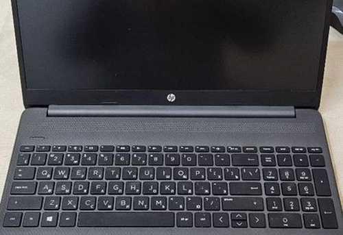 15.6" Ноутбук HP Laptop 15s-fq2020ur (FHD/IPS)