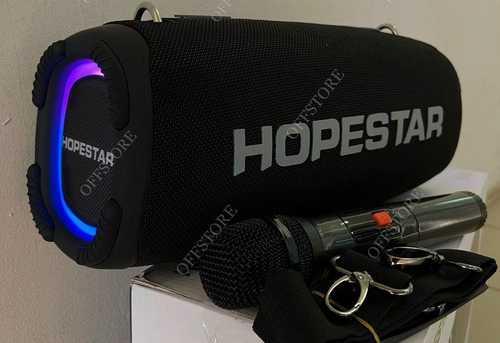 Убийца JBL - Hopestar A6 MAX 80 Вт