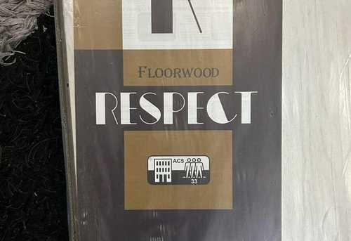 Ламинат Floorwood Respect Дуб Андерсон