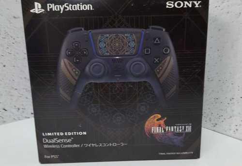 Геймпад Sony DualSense Final Fantasy XVI