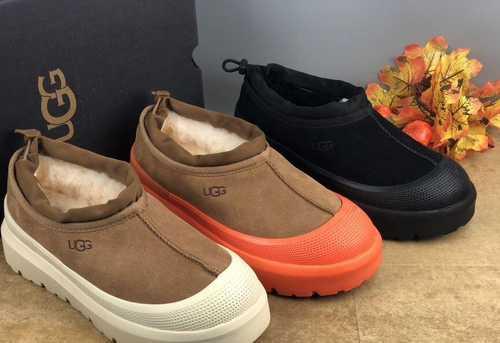 Обувь мужская зимняя Ugg Tasman Hybrid