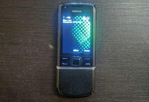 Nokia 8800 Carbon Arte, 4/4 ГБ
