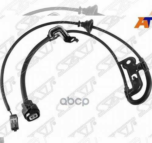 Провод датчика ABS RR toyota camry #CV30