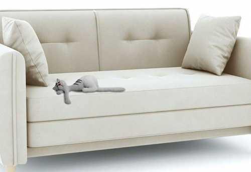 Прямой диван Анита дизайн 5