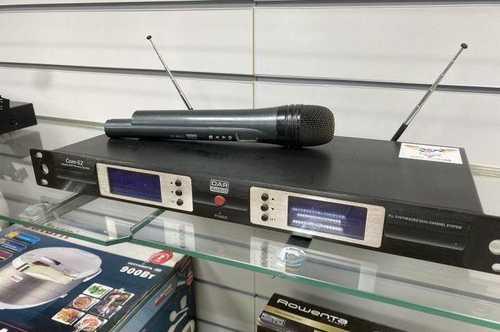 Радиосистема DAP-audio COM-52