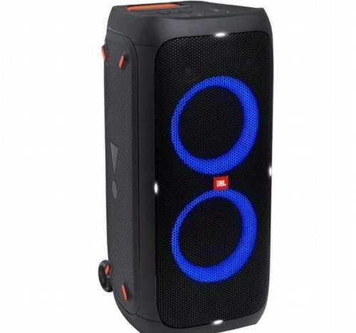 Колонка jbl partybox 310