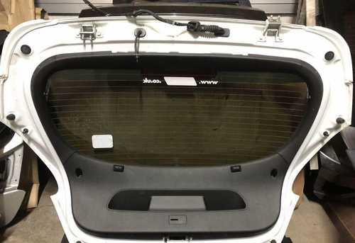 Обшивка крышки багажника Kia Pro Ceed 2 JD 3D