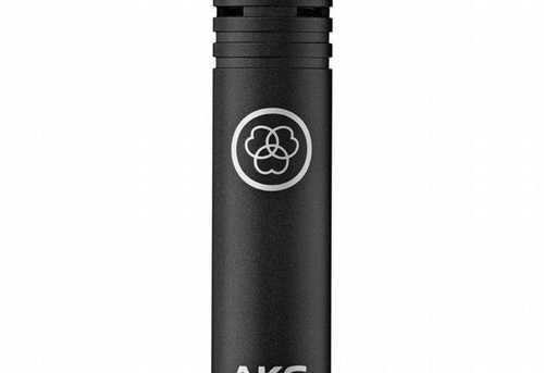 Инструментальный микрофон AKG C430