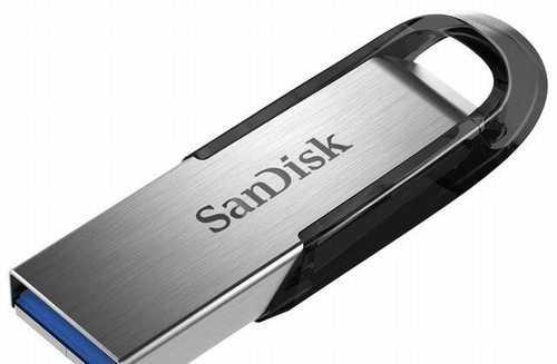 Флешка USB SanDisk 128Gb 3.0