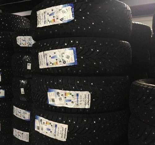 Windforce Arctic Power 245/70 R16 111T