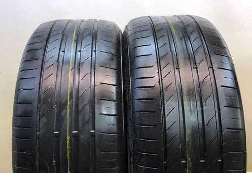 Continental ContiSportContact 5 235/50 R19 98W