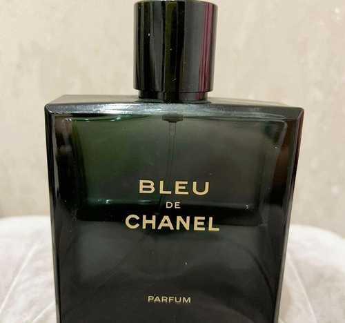 Bleu de chanel parfum