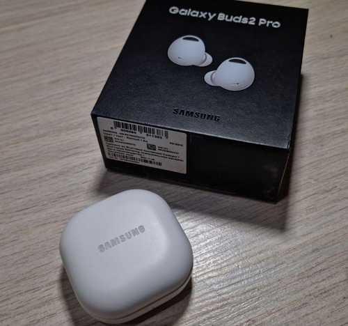 Samsung galaxy buds 2 Pro