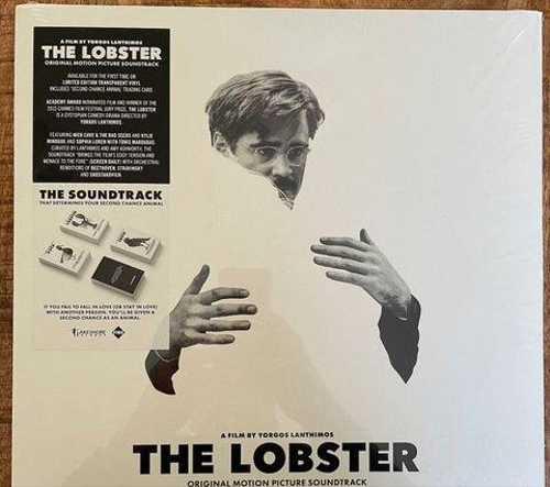 Винил Various – The Lobster