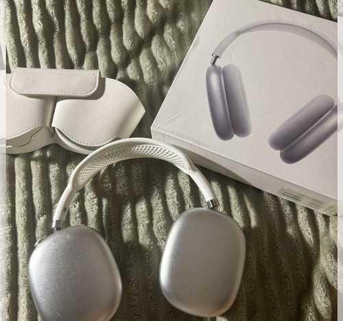 Наушники apple airpods max копия