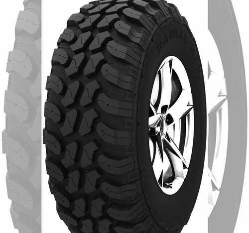 Goodride SL 366 225/75 R16 115Q