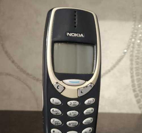 Nokia 3310