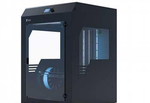 3D-Принтер для дома и офиса. Bizon 3