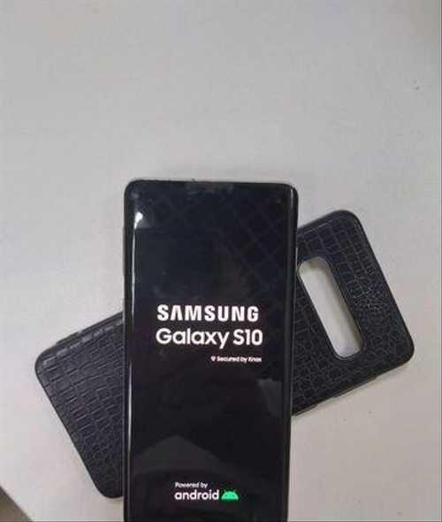 Samsung S10 (SM-G973F) 128Gb