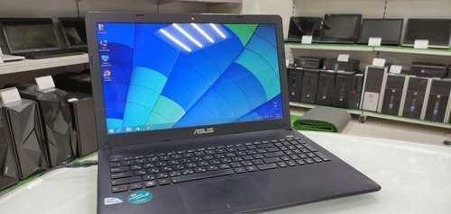 Ноутбук Asus X501A-XX113D