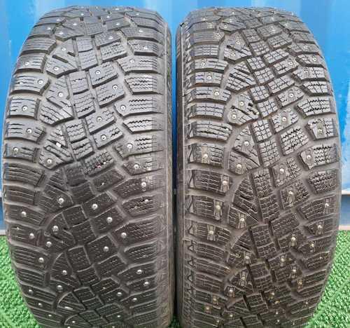 Continental IceContact 2 195/55 R16 87T