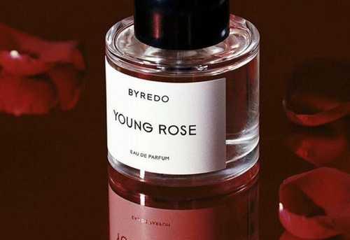 Byredo Young Rose