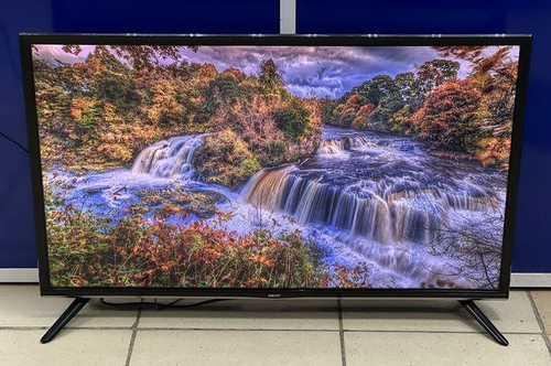 Телевизор Dexp 102 см