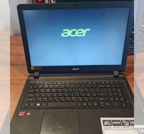 Ноутбук Acer