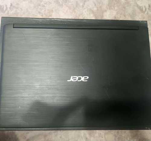 Ноутбук acer aspire 3 A315-41G-R5VW