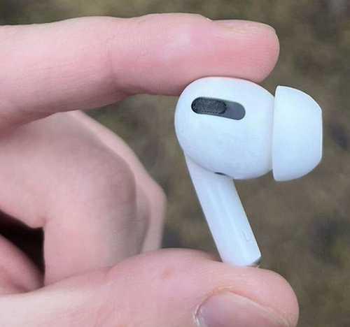 Наушник Левый apple airpods pro 1