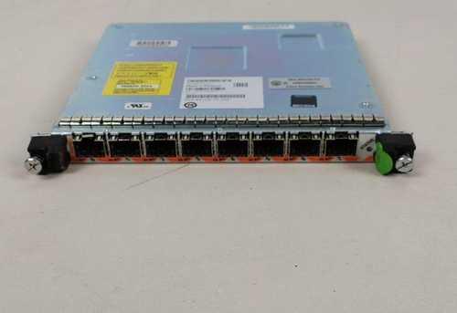 Модуль Cisco SPA-8X1GE-V2