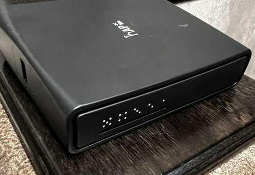 Роутер mikrotik hap ac lite