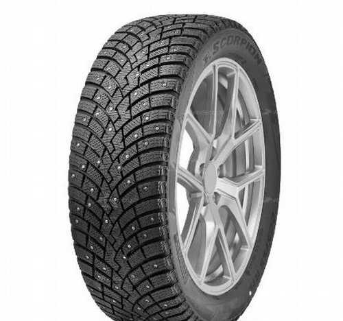 Pirelli Scorpion Ice Zero 2 275/50 R21 113H