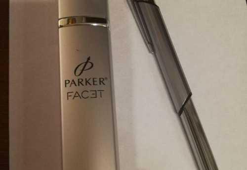 Ручка Parker Facet новая