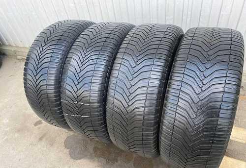 Michelin CrossClimate 235/45 R18