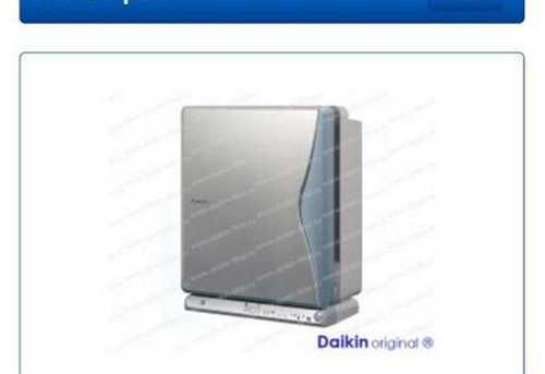 Очиститель воздуха Daikin (Япония)