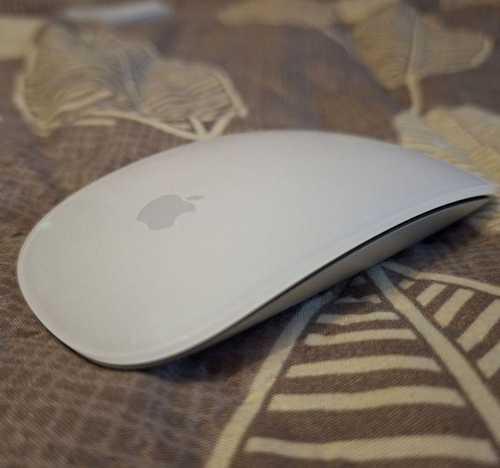 Мышь apple Magic Mouse 1