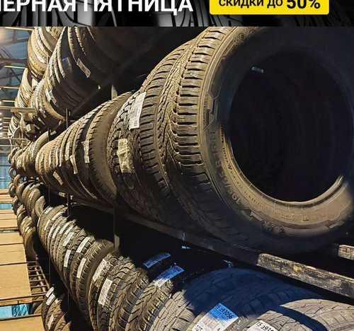 Nokian Tyres Nordman 4 205/60 R16 88M