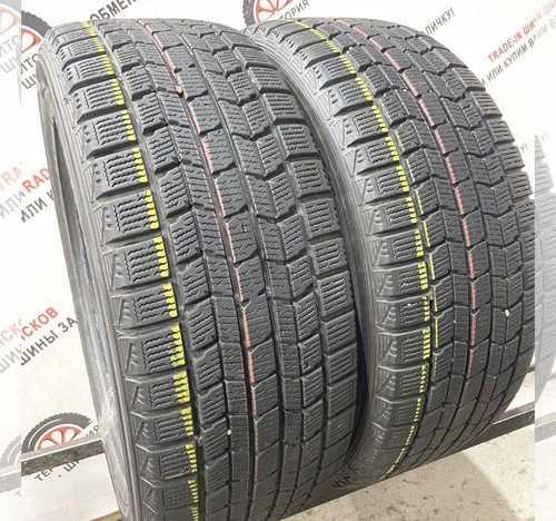 Dunlop Graspic DS3 225/55 R17 97P